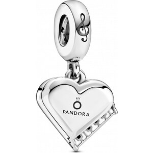 PANDORA korálka Klavír korálka 799101C01 - GLAMI.sk