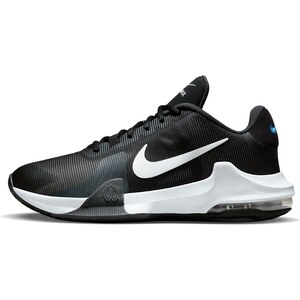Basketbalové topánky Nike Air Max Impact 4 Basketball Shoes dm1124-001 ...