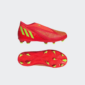 adidas Kopačky Predator Edge.3 Laceless Firm Ground - GLAMI.sk