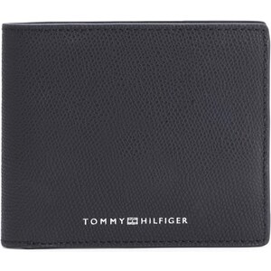 Pánska kožená peňaženka Tommy Hilfiger - Business CC And Coin - BDS/002 ...