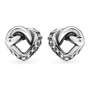 Pandora Náušnice 298019CZ 298019CZ 298019CZ - GLAMI.sk