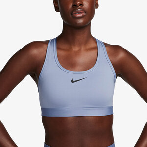 NIKE W NK SWSH MED SPT BRA - GLAMI.sk