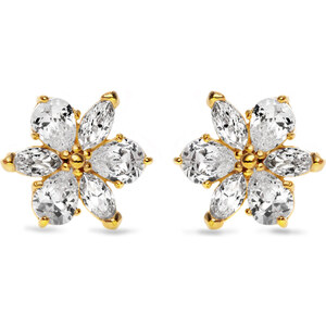 PANDORA Náušnice PANODRA model 262633C01 - GLAMI.sk