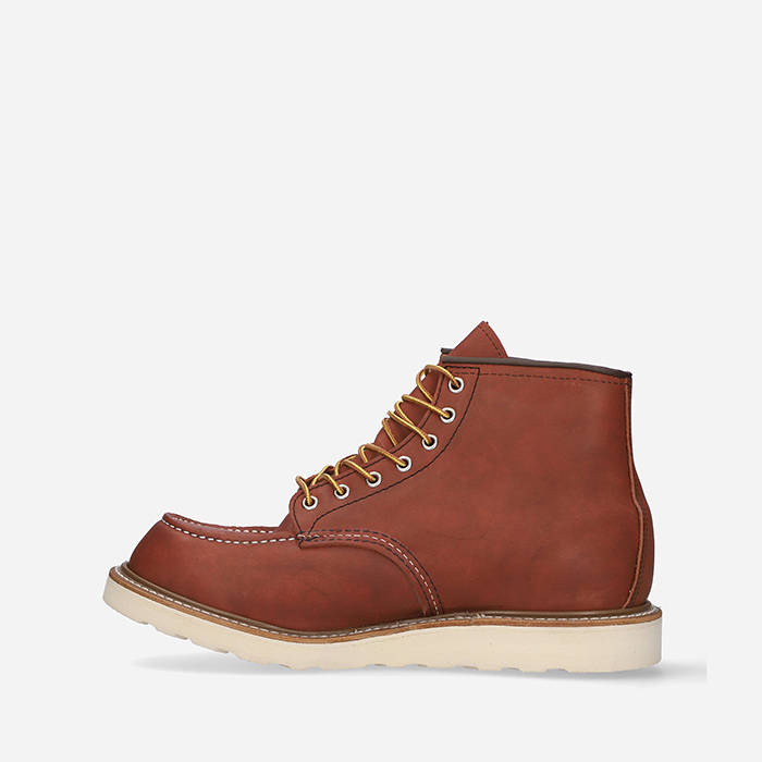Red Wing Gore-Tex 6-Inch Classic Moc 8864 - GLAMI.sk