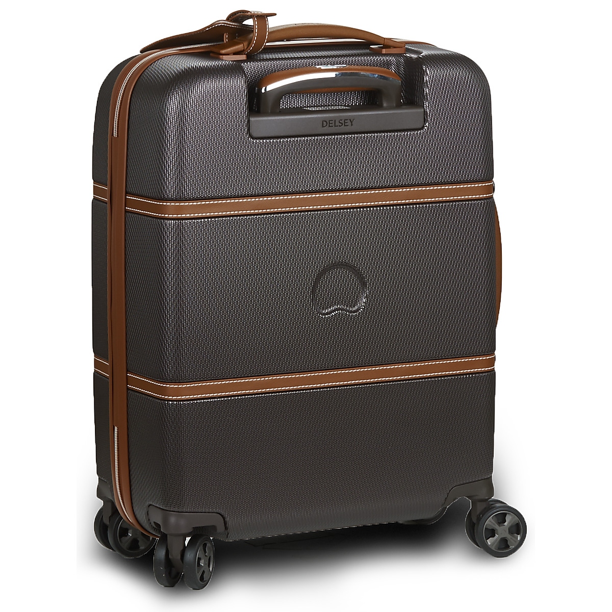 Delsey Pevné cestovné kufre CHATELET AIR 2.0 CAB SL 4DR 55 Delsey - GLAMI.sk