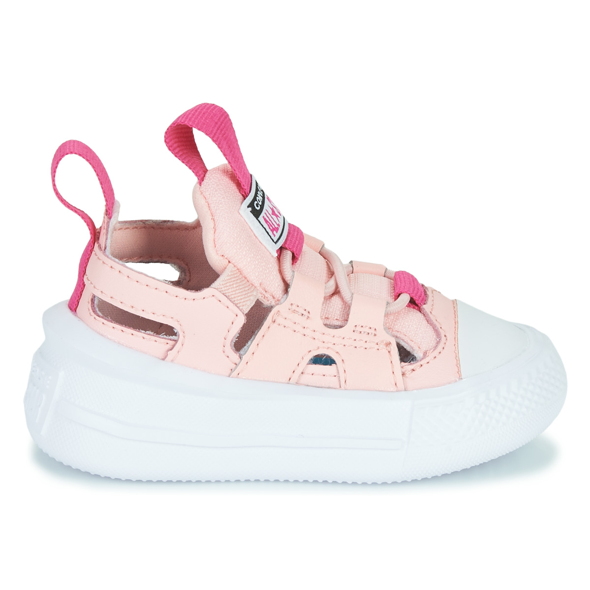 Converse Sandále Chuck Taylor All Star Ultra Sandal Foundational Slip ...