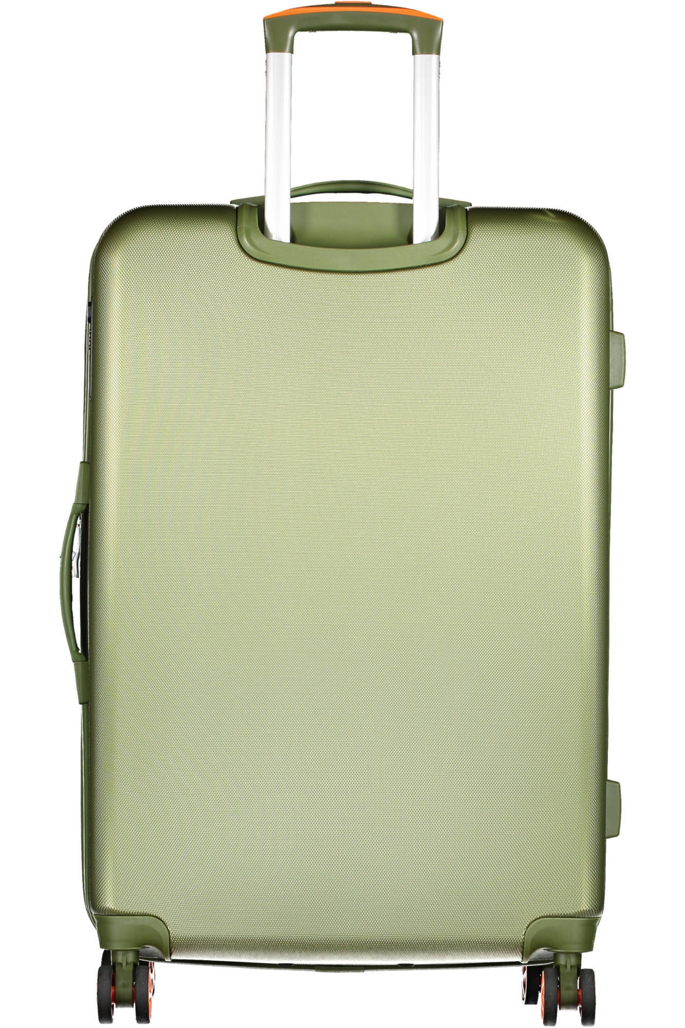 Aeronautica Militare AIR FORCE MILITARY TROLLEY BIG GREEN MAN - GLAMI.sk