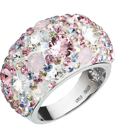 Dámske prstene | 9 210 kúskov na jednom mieste - Glami.sk