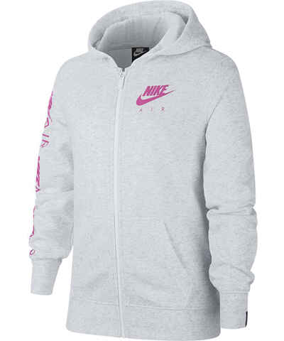 NIKE, pánske mikiny so zapínaním na zips | 500 kúskov - GLAMI.sk