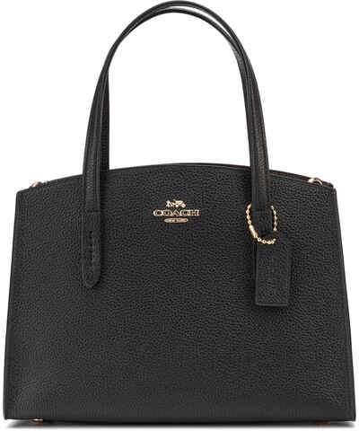 Coach, Čierne Kabelky | 160 kúskov - GLAMI.sk