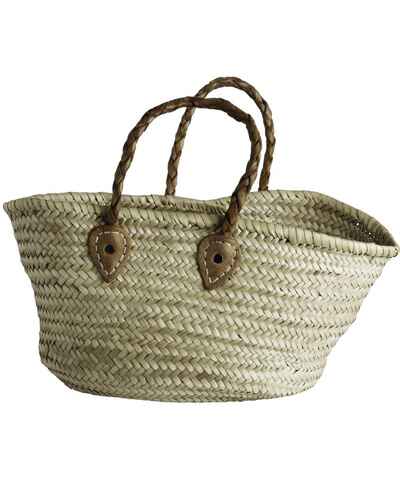 Slamené kabelky a tašky | 110 kúskov - GLAMI.sk