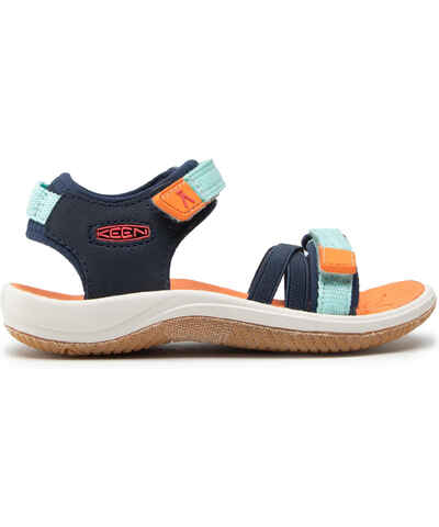 Hnedé, na trekking dámske sandále - GLAMI.sk