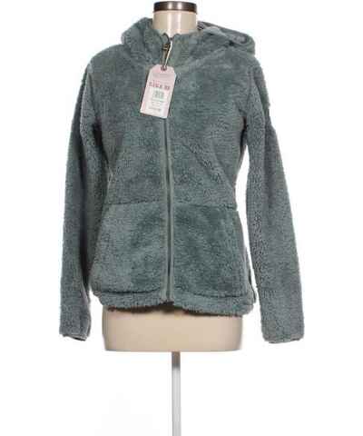 Zelené mikiny G.i.g.a. dx by killtec - GLAMI.sk