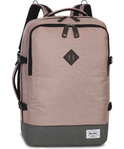 Outdoorové dámske batohy na notebook s doručením do Vianoc | 50 kúskov ...