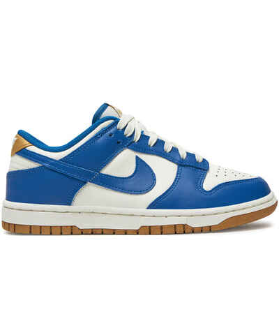 Modré dámske tenisky Nike Dunk | 40 kúskov - GLAMI.sk