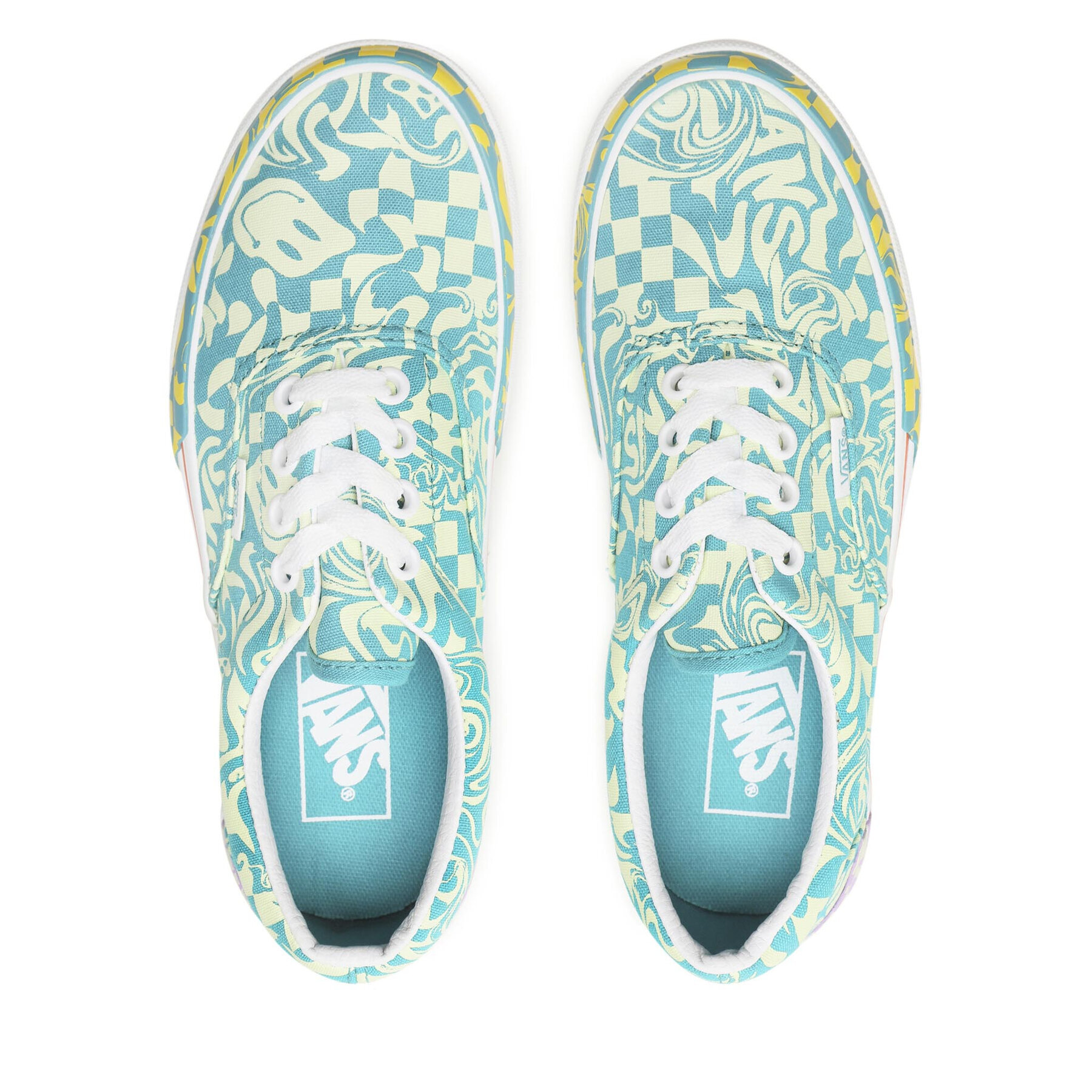 Tenisky Vans - GLAMI.sk