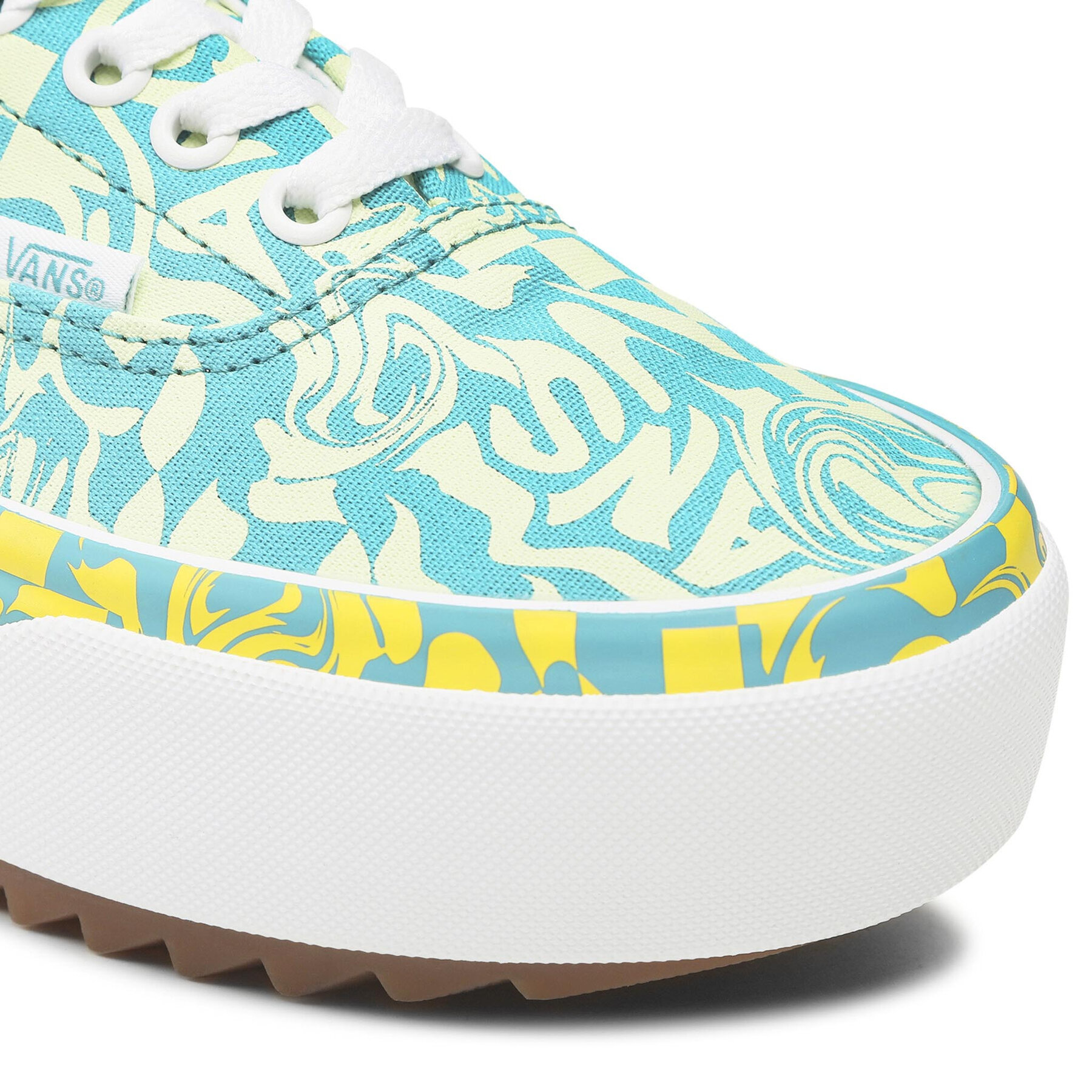 Tenisky Vans - GLAMI.sk