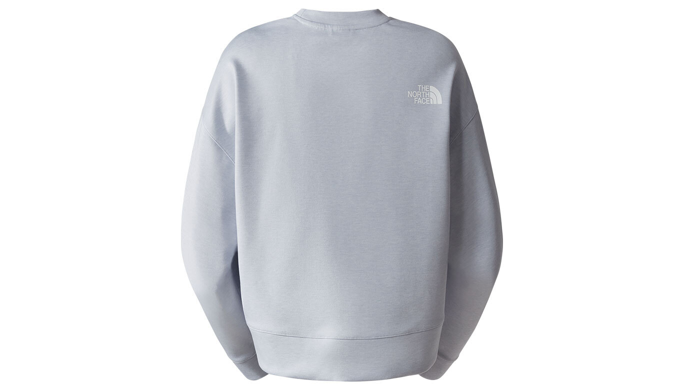 The North Face W Spacer Air Crew Dámske - Mikiny a mikiny s kapucou The ...