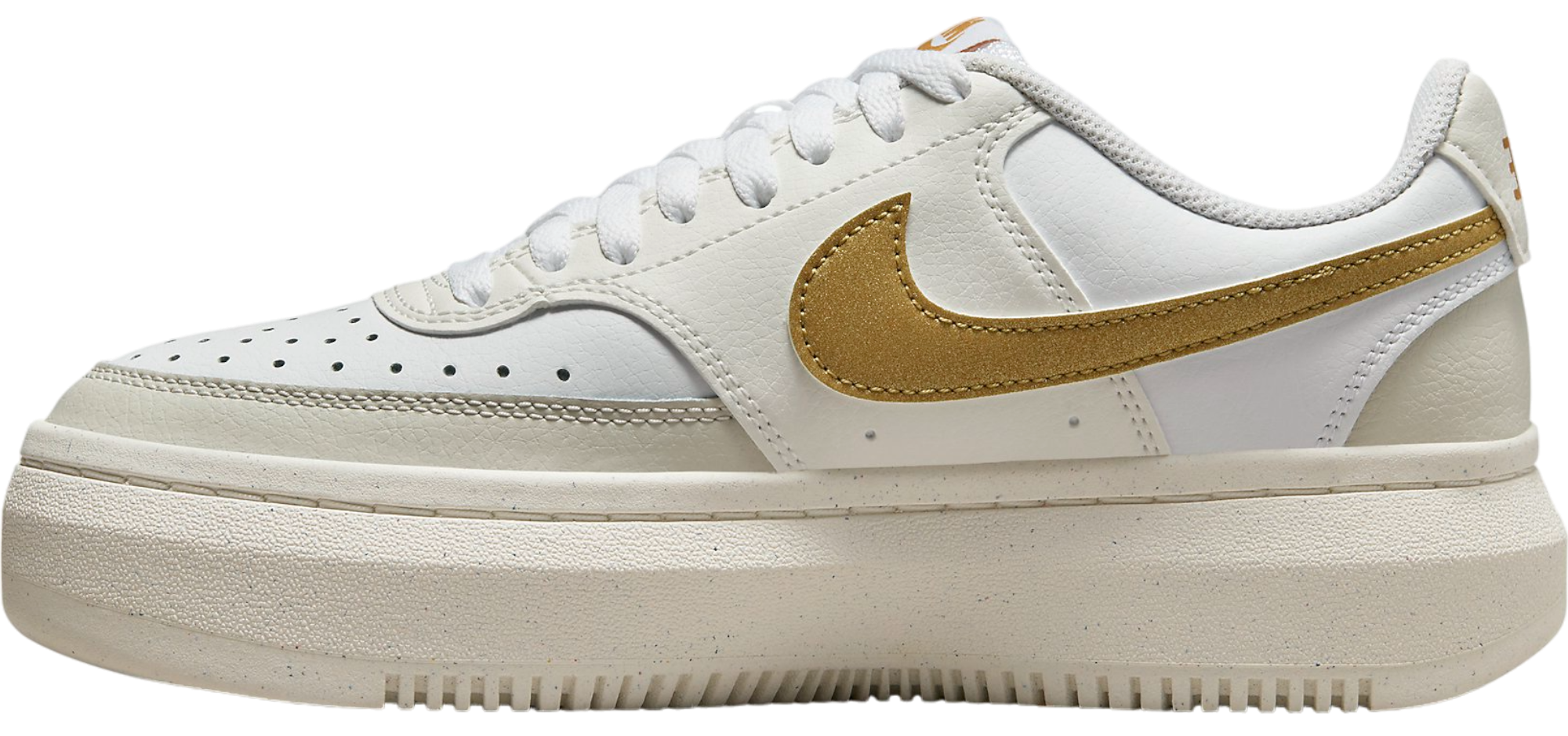 Obuv Nike W COURT VISION ALTA dz5394-100 - GLAMI.sk
