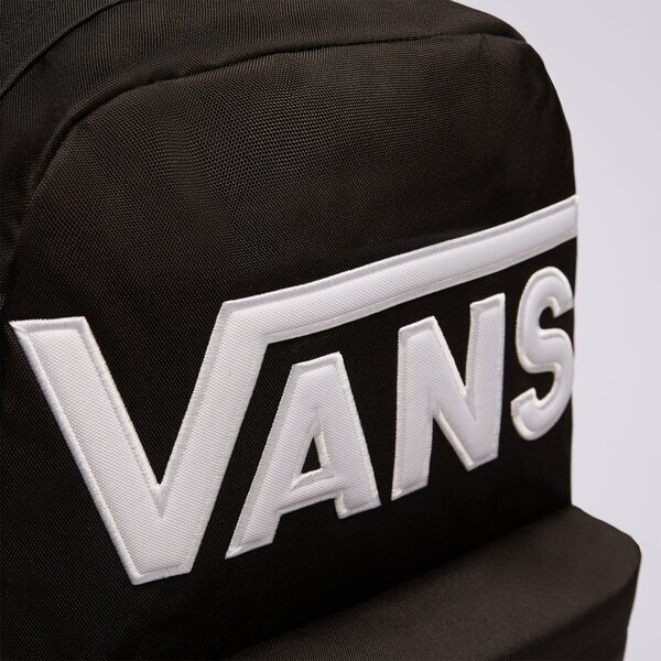 Vans Ruksak Old Skool Drop V Backpack ženy Doplnky Ruksaky VN000H4ZBLK1 ...