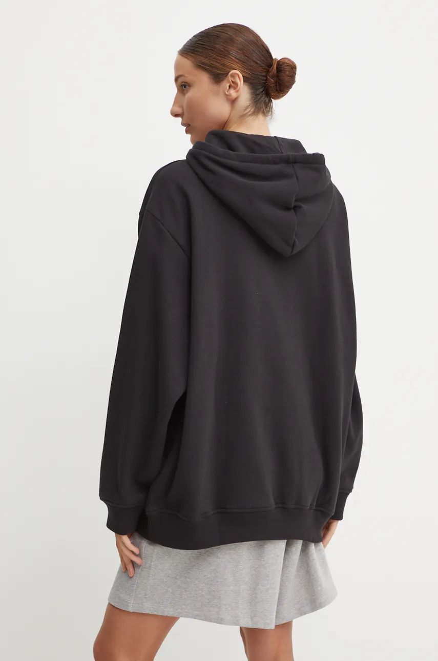 Mikina adidas Originals Essential - GLAMI.sk