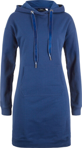 Bonprix Mikinové šaty - GLAMI.sk
