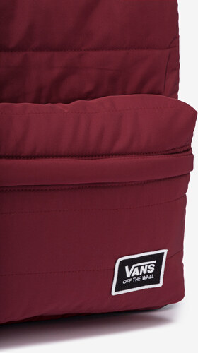 Vans ruksak Puffed - GLAMI.sk