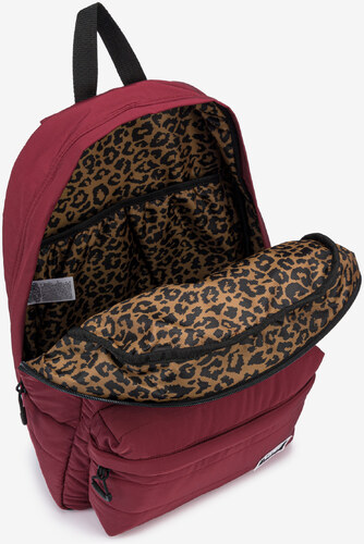 Vans ruksak Puffed - GLAMI.sk