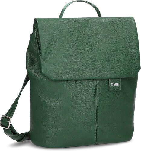 Dámský batoh Zwei MR8 MOO zelený 6 l - GLAMI.sk