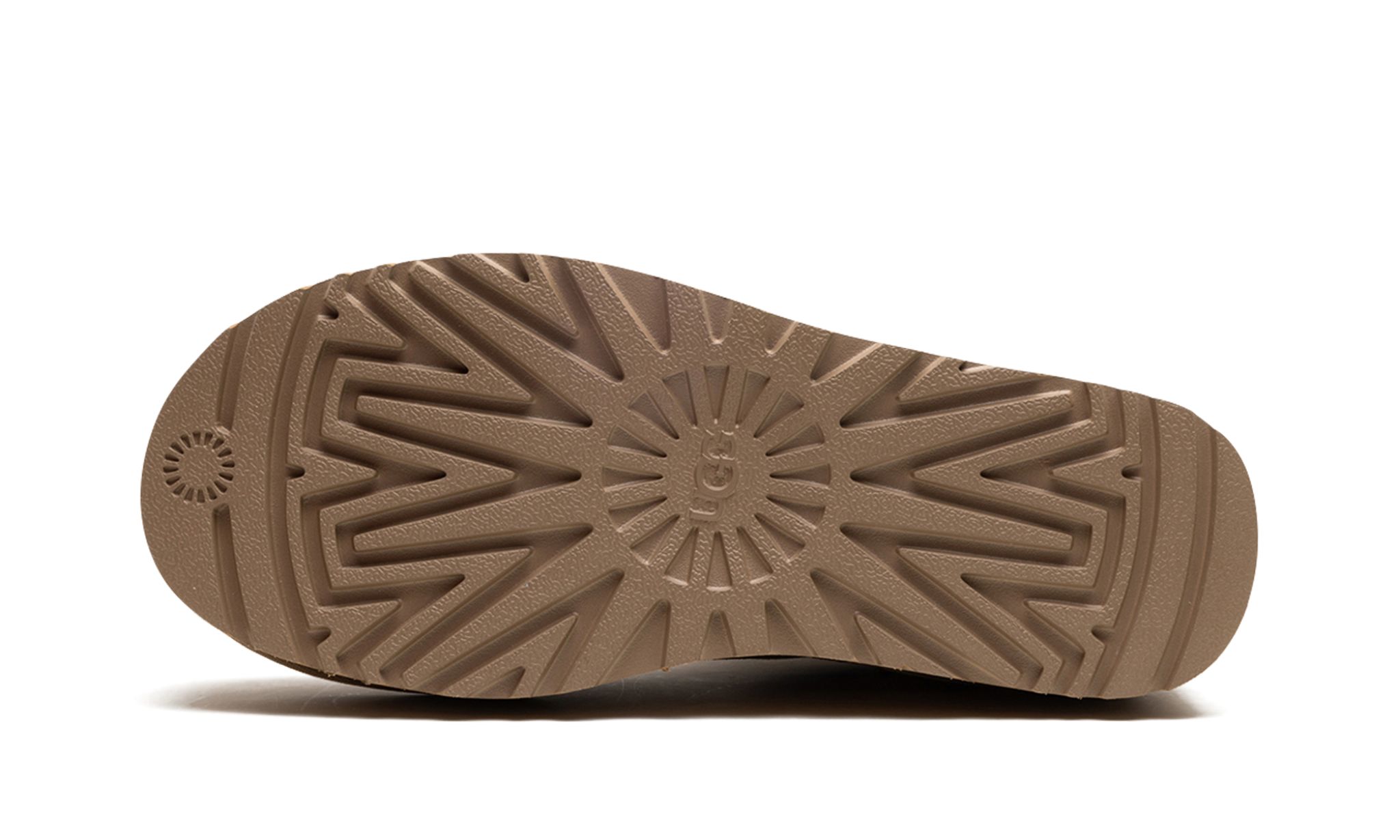 UGG Classic Ultra Mini Platform Boot "Sand" Velikost: 36 - GLAMI.sk