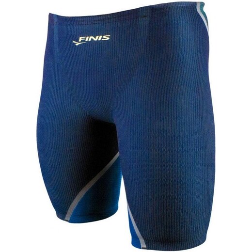 Finis Rival 2.0 Jammer James Blue 24 - GLAMI.sk