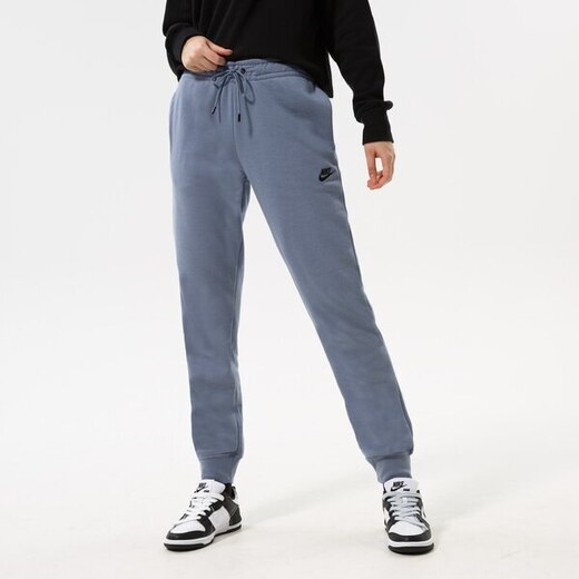 Nike Nohavice W Nsw Essntl Reg Flc Mr ženy Oblečenie Nohavice Dx2320