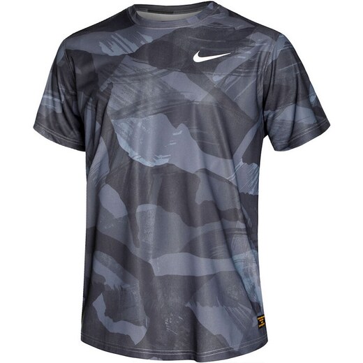 Nike Dri-Fit Legend Camouflage - GLAMI.sk