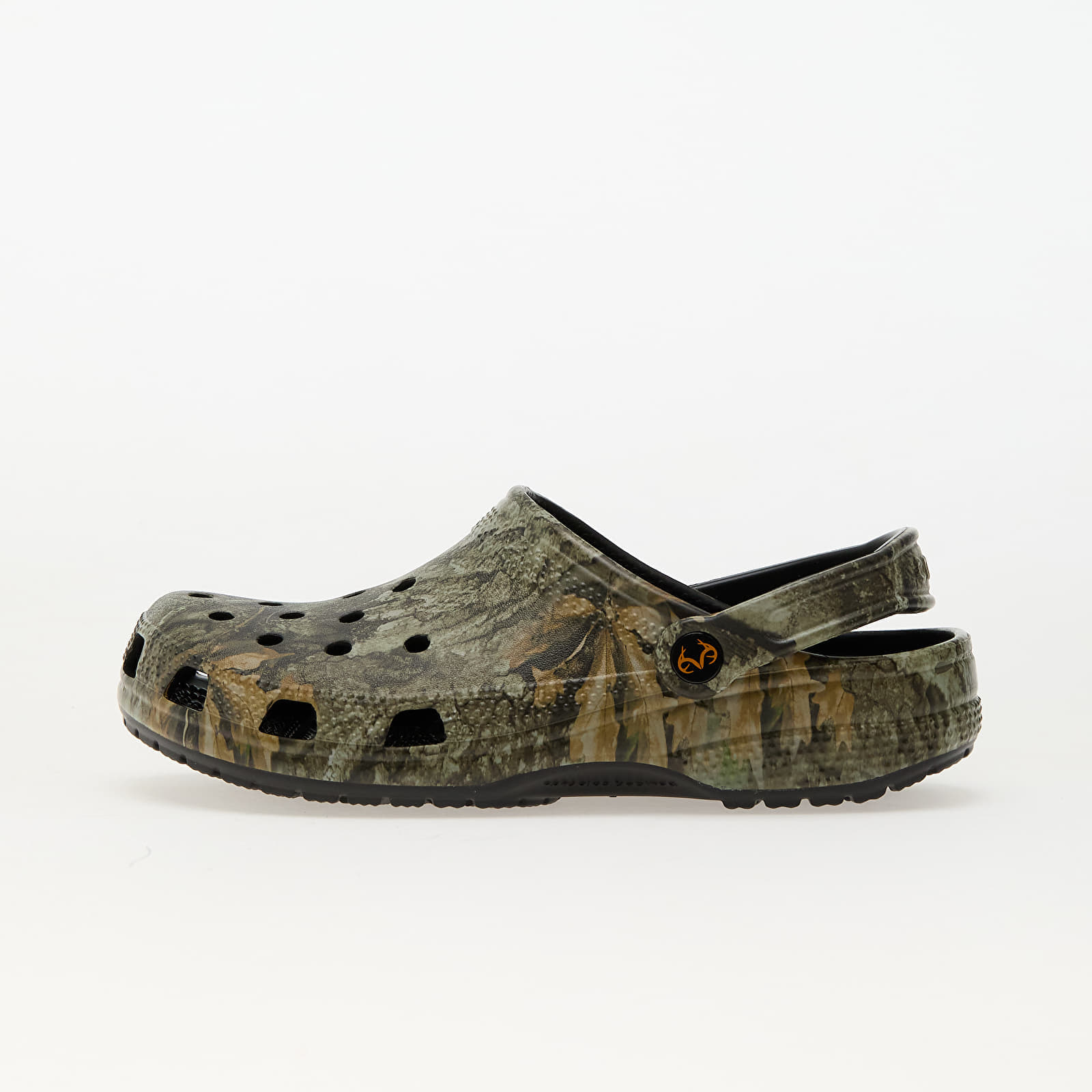 Crocs Realtree APX Classic Clog Multi - GLAMI.sk
