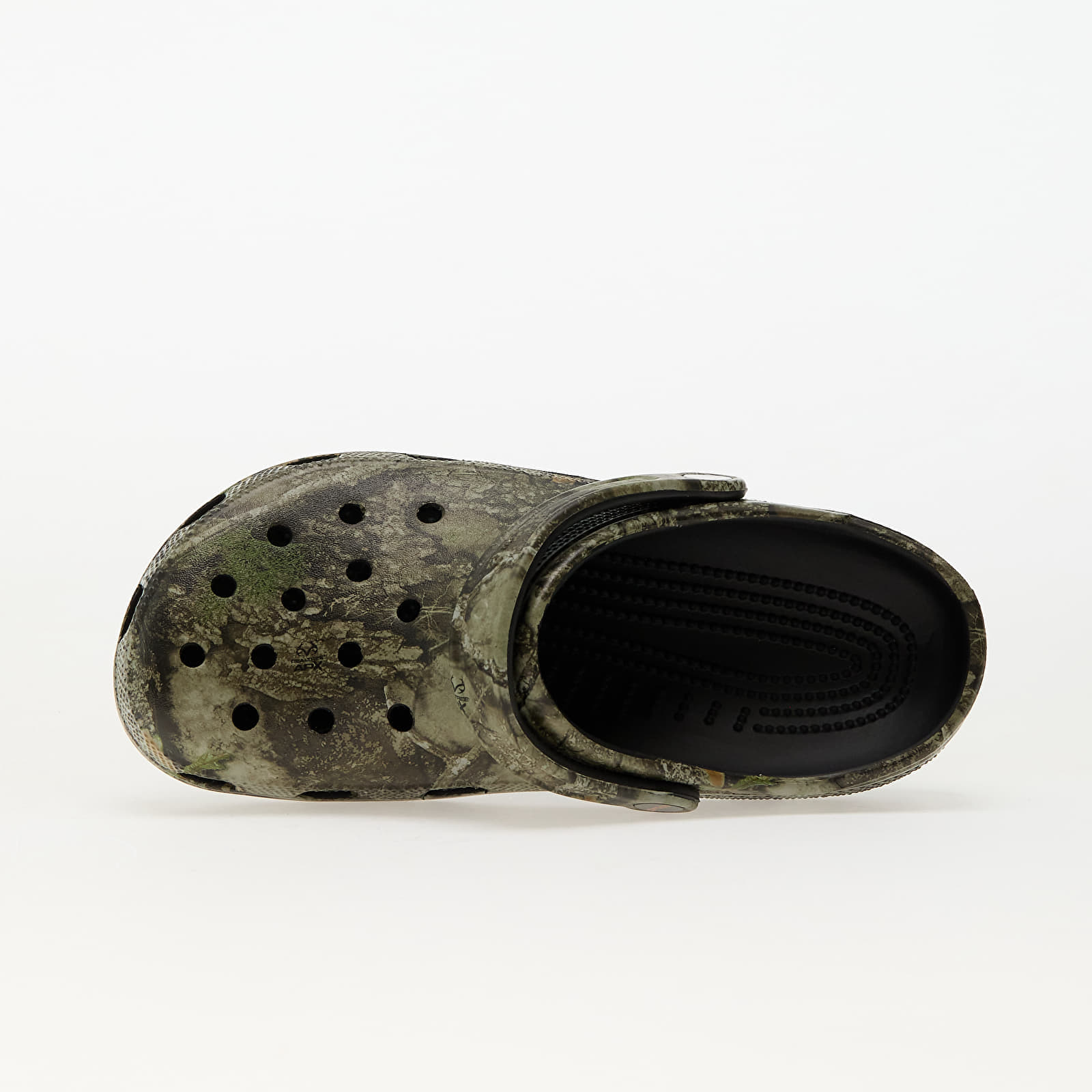 Crocs Realtree APX Classic Clog Multi - GLAMI.sk