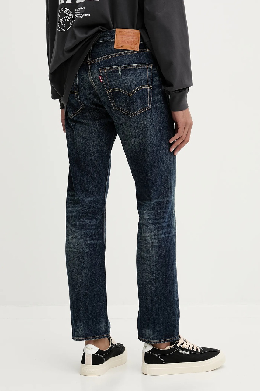 Rifle Levi's 501 LEVISORIGINAL FIT 501 LEVISORIGINAL FIT 00501.1485,501 ...