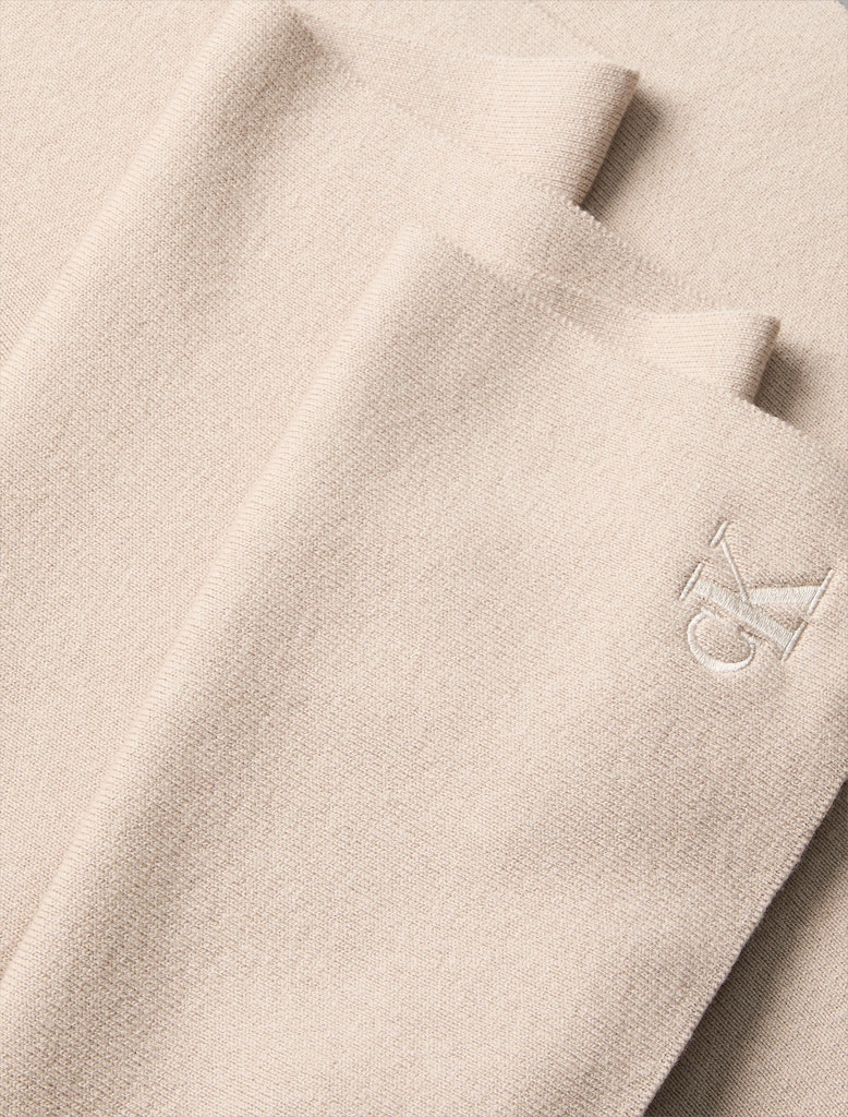 Calvin Klein Pánsky šál LV04D8021GRMU - GLAMI.sk