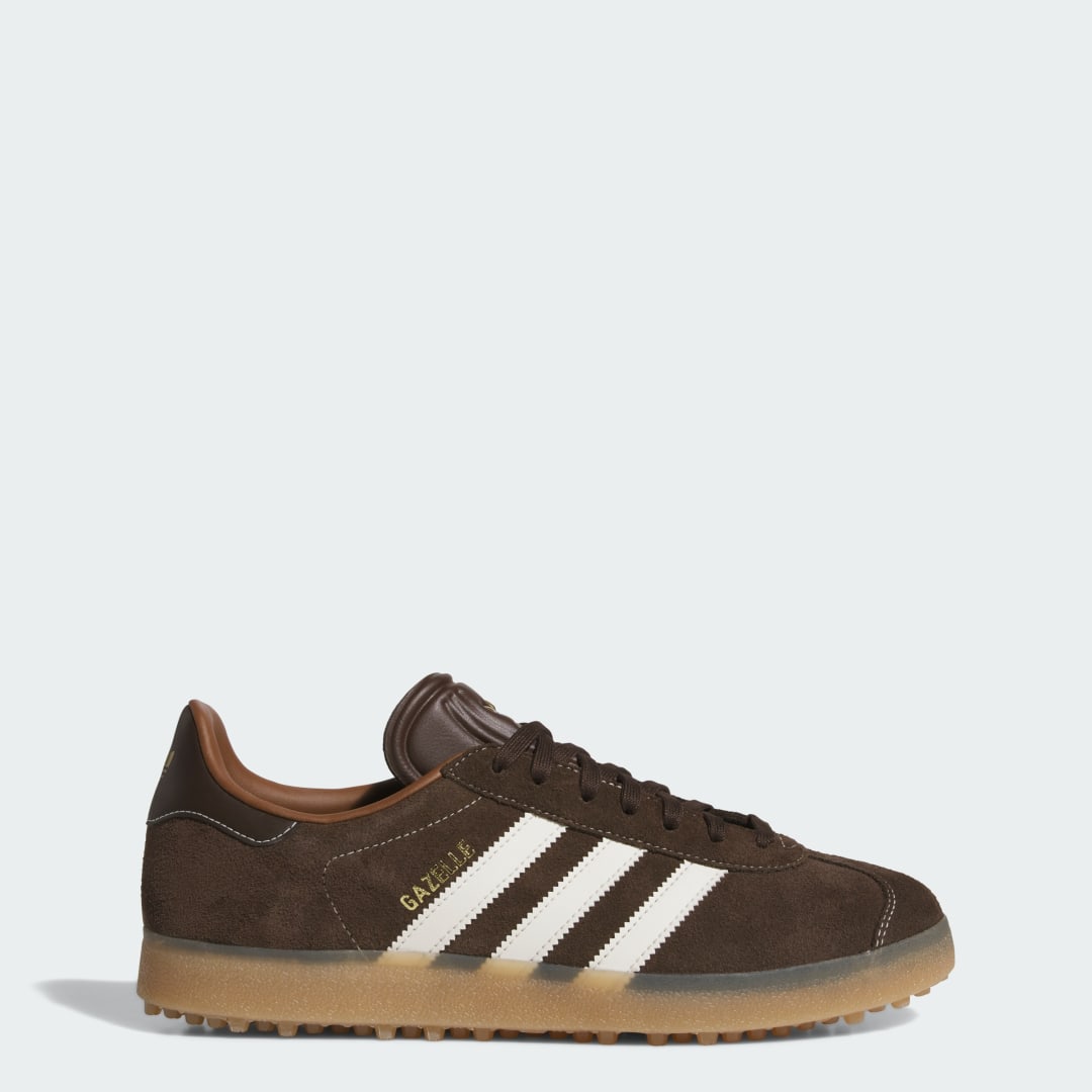 Adidas Obuv Gazelle Spikeless Golf - GLAMI.sk