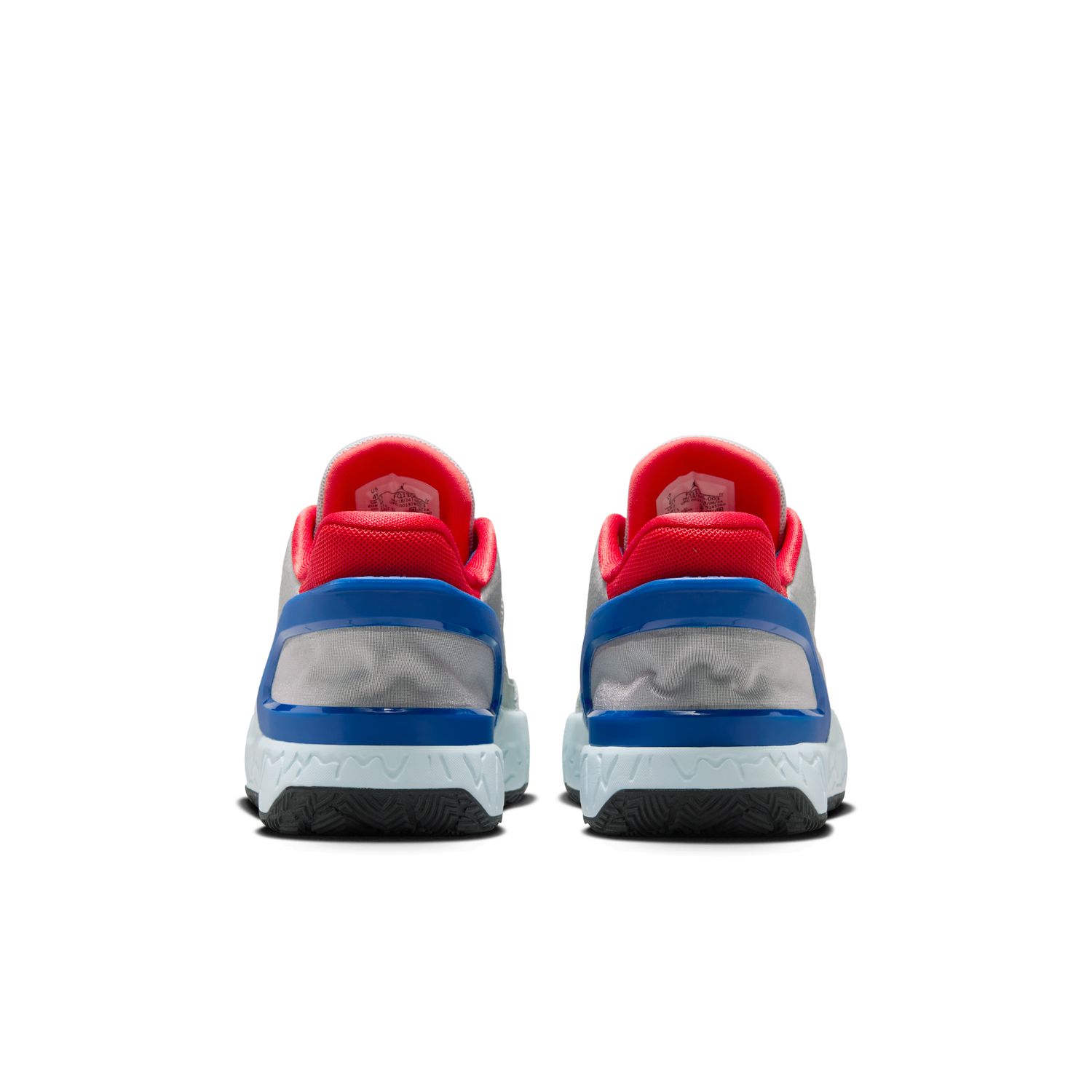 Air Jordan DAY1 EO "Metallic Silver Game Royal" (GS) - Detské - Tenisky ...