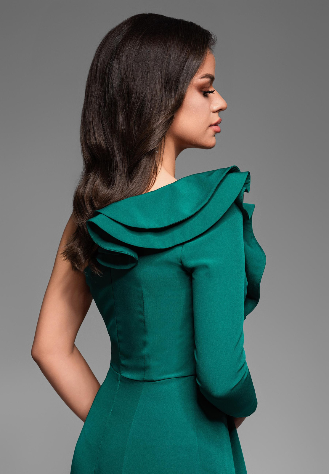Edoti Evening dress LA-OM-DL - GLAMI.sk