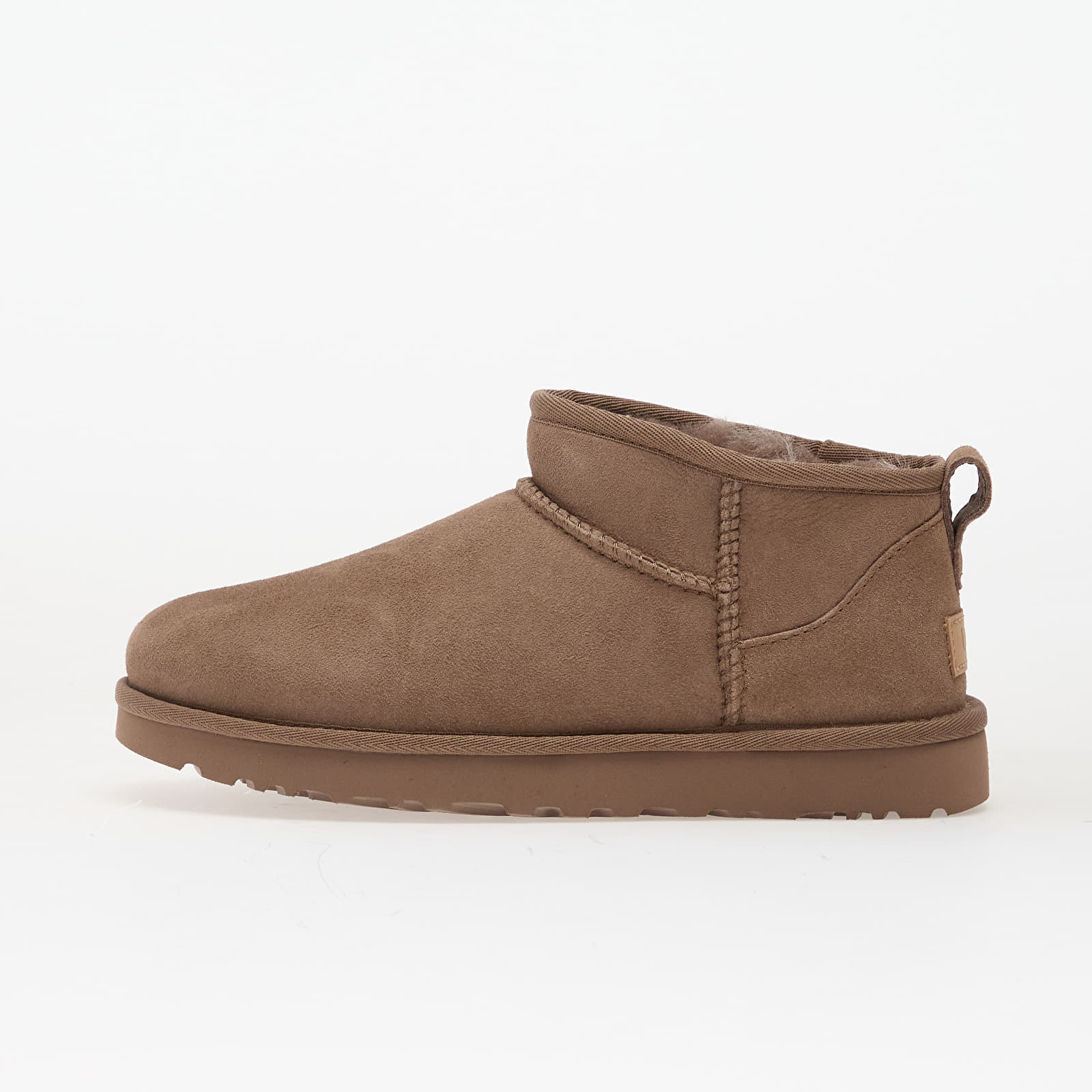 UGG W Classic Ultra Mini Caribou - GLAMI.sk