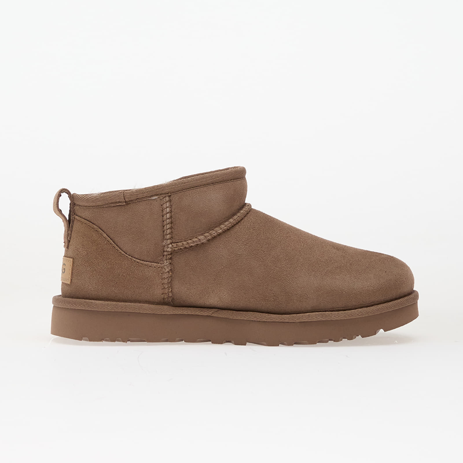 UGG W Classic Ultra Mini Caribou - GLAMI.sk