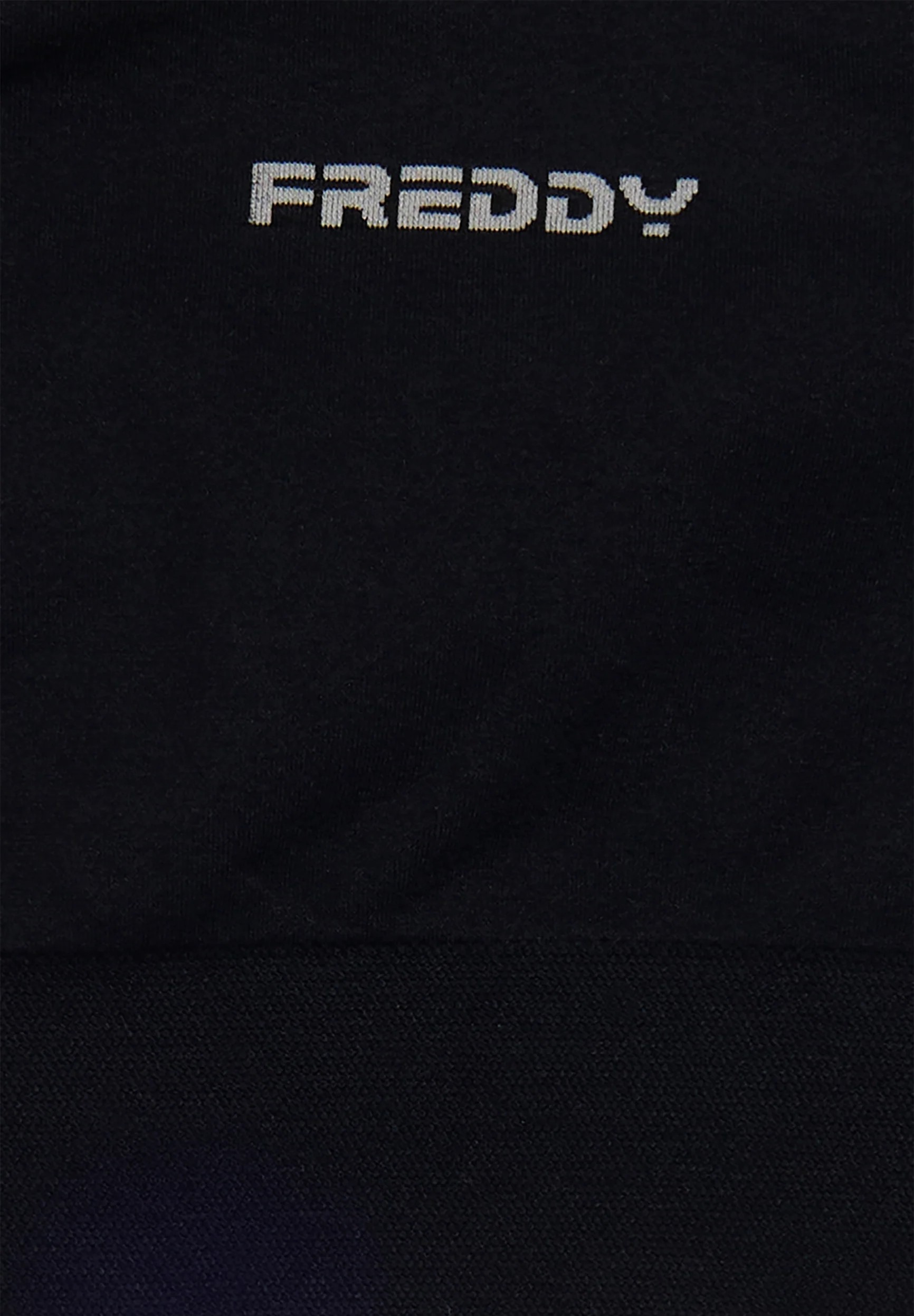 Freddy S.p.A Športová podprsenka Top s výstrihom srdiečka a ľahkou ...