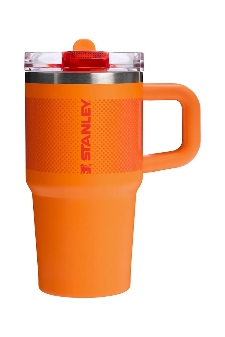 Termo hrnček Stanley The Quencher Protour Flip Straw Tumbler 0,6 l ...