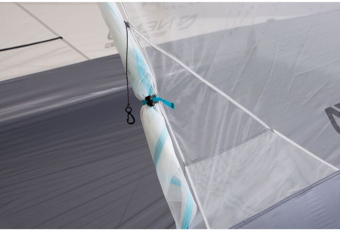 Nemo Equipment Hornet Elite OSMO 1P 2025 - GLAMI.sk