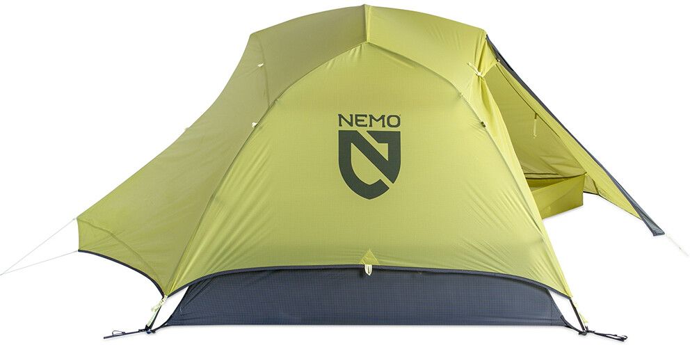 Nemo Equipment Dagger OSMO 2P 2025 - GLAMI.sk