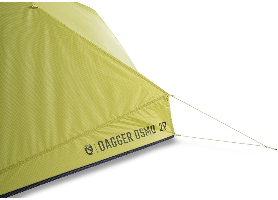 Nemo Equipment Dagger OSMO 2P 2025 - GLAMI.sk