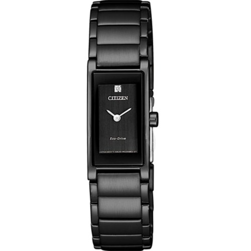 Citizen Eco-Drive EG7055-51E - GLAMI.sk