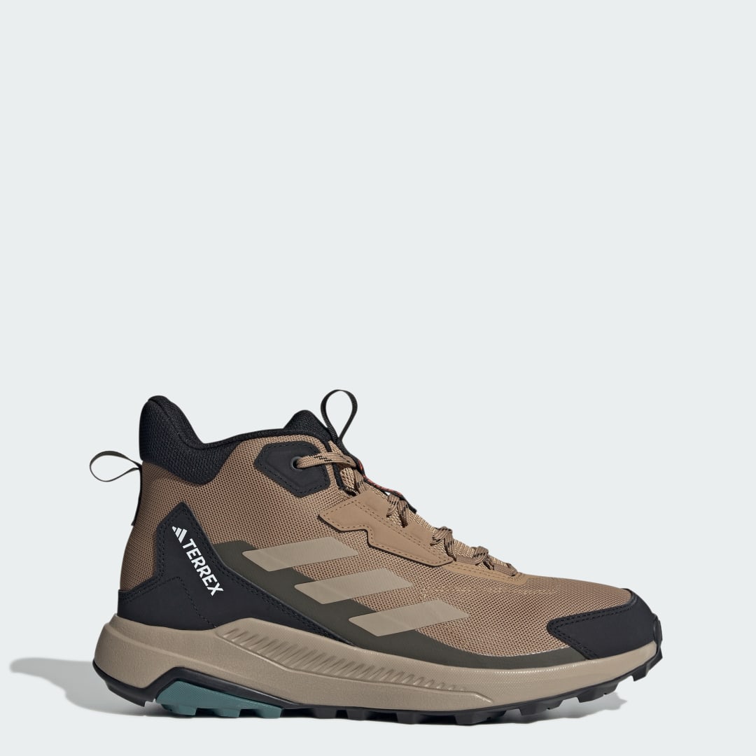 Adidas Turistická obuv Terrex Anylander Mid - GLAMI.sk