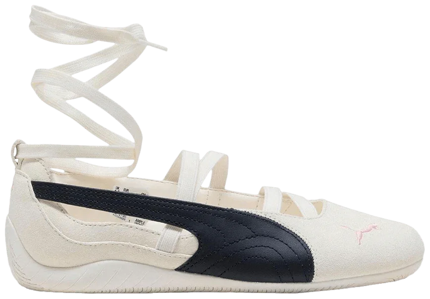 Puma Speedcat Ballet Rosé White - GLAMI.sk